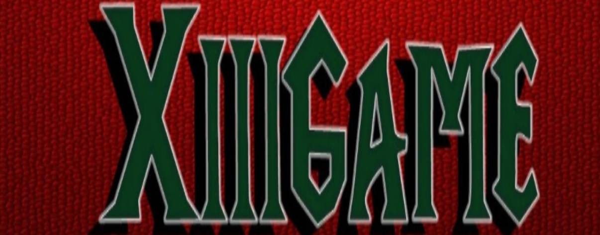 XlllGAMES