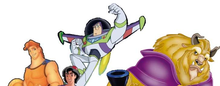 Disney classic