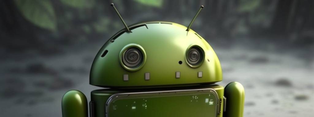 Android Head First