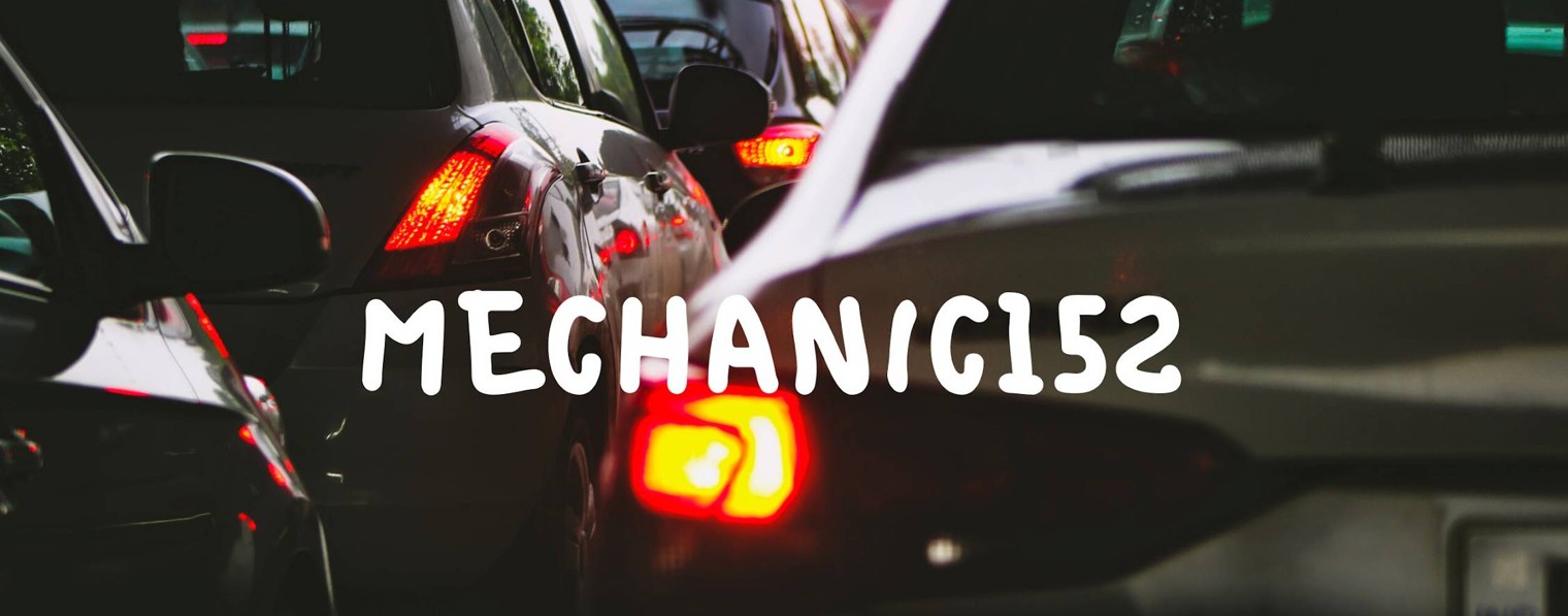 Mechanic152