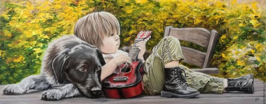 Комната отдыха