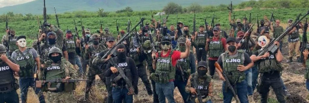 Мексиканские,Колумбийские картели