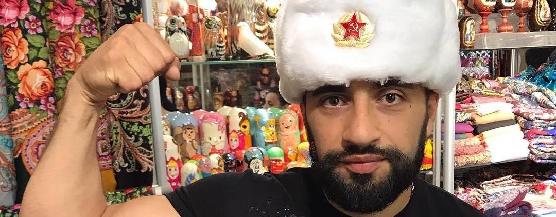 Жизнь холостяка