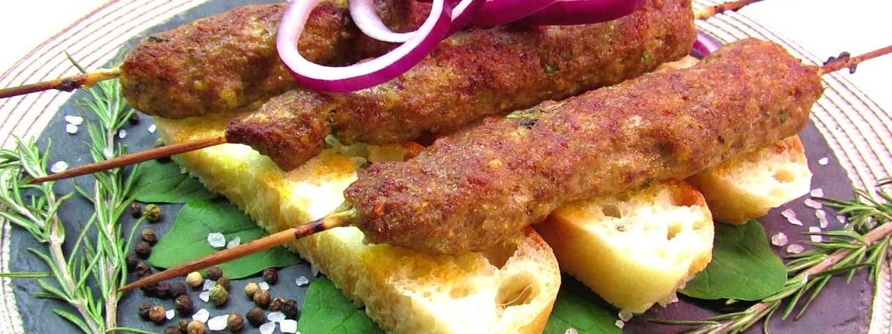 Кухня на изнанку