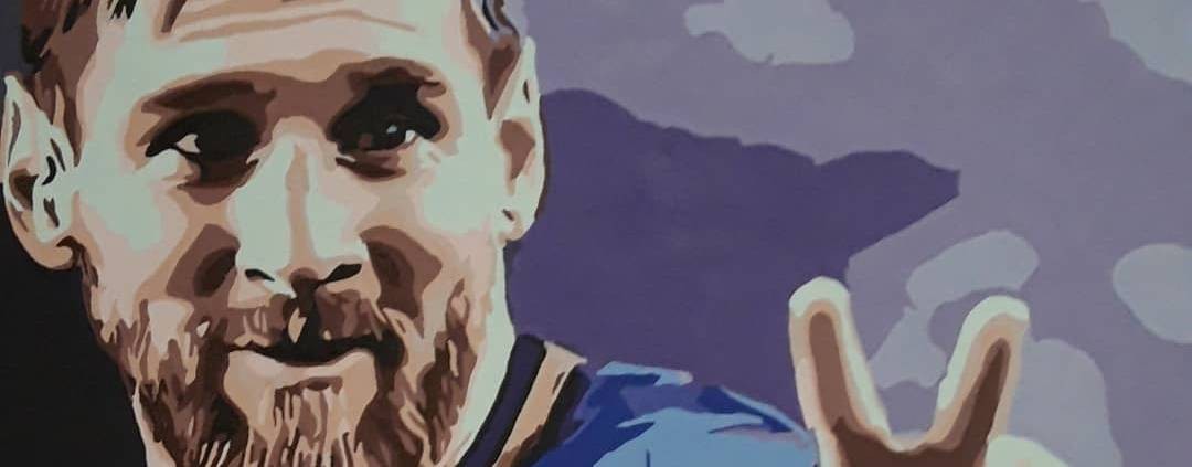 FanClub Leo Messi