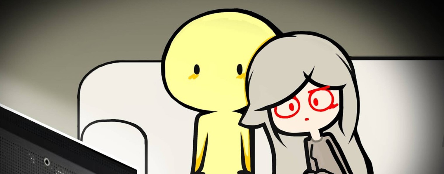 My ghost friend