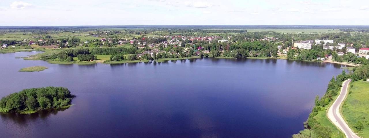 Палкино Псковская область