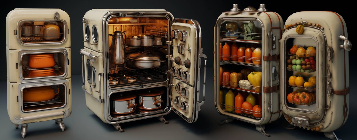 Кухня для Любителей