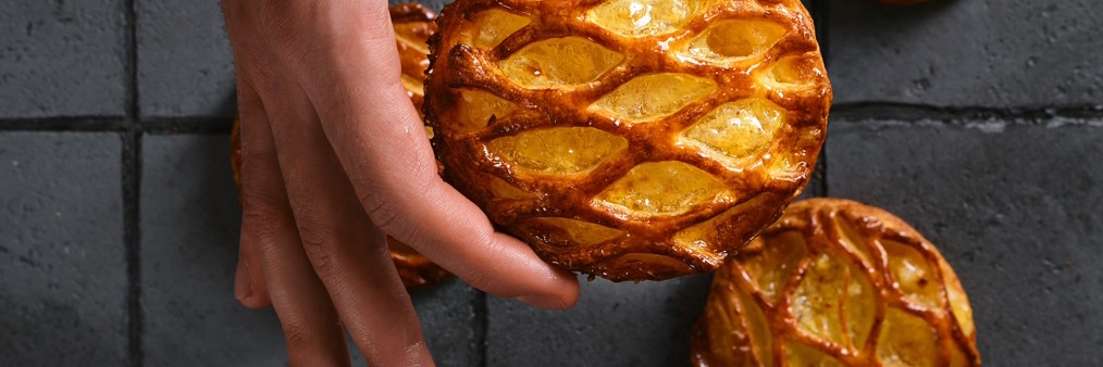 ExpertChef / Александр Кириллов