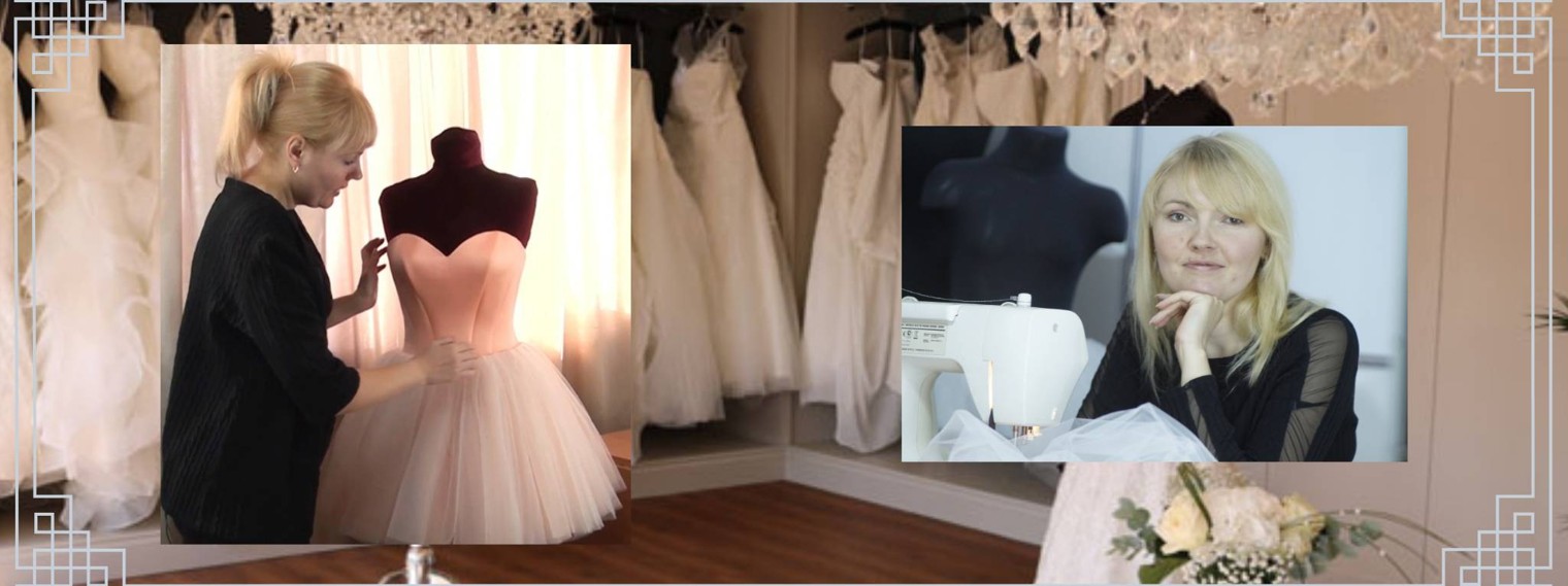 Секреты Свадебных Платьев и не только