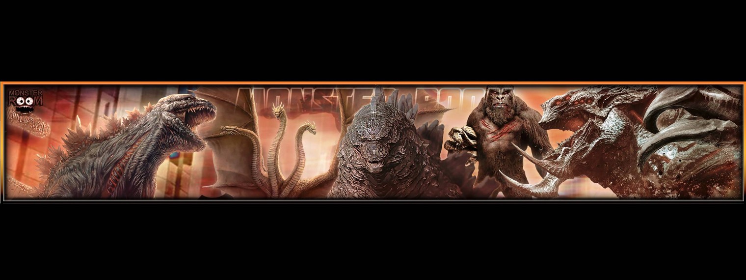 Комната Монстров