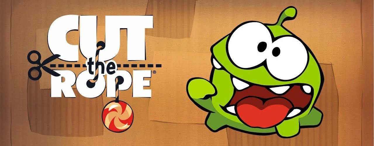 Cut the Rope