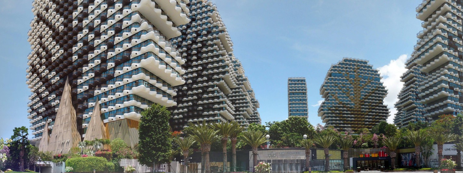 Дядечка Андрей представляет...