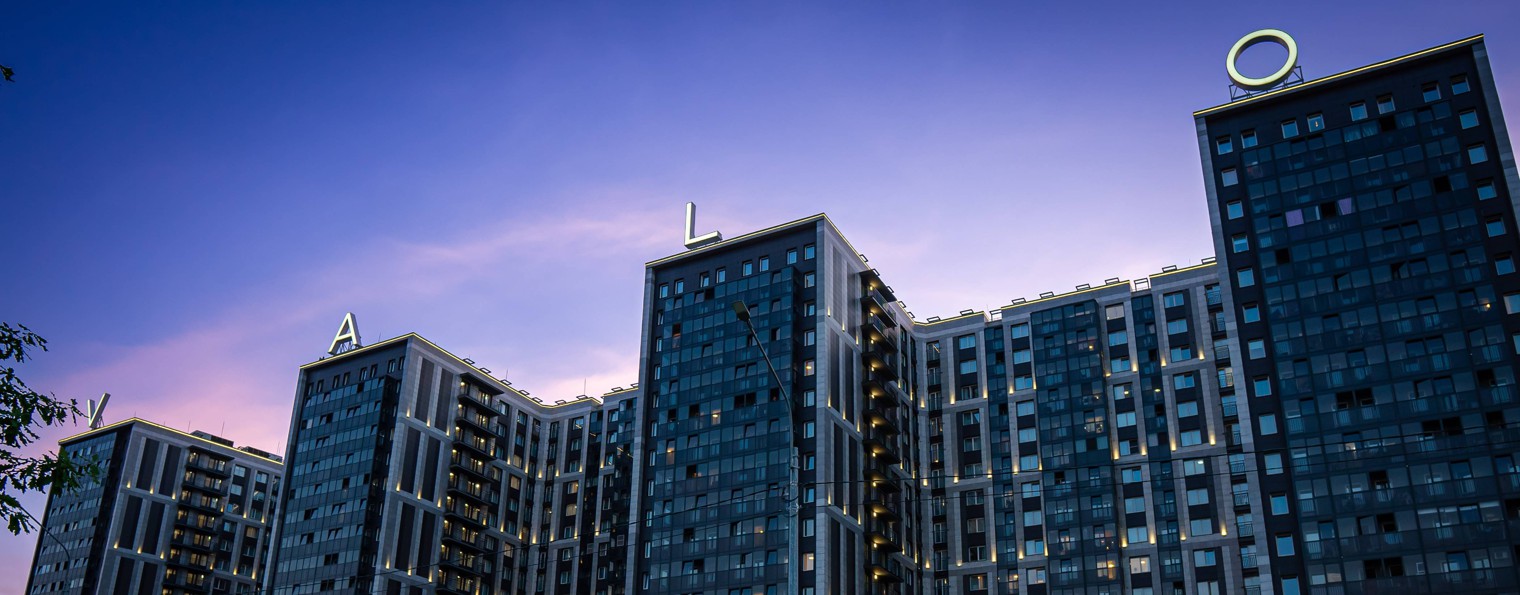 VALO Hospitality — управляющая компания