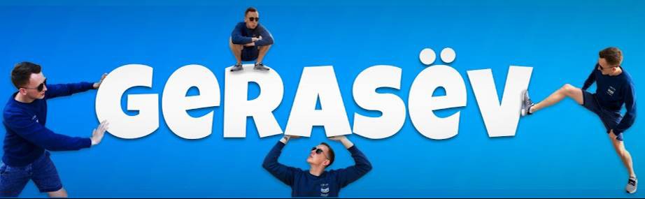 GERASEV