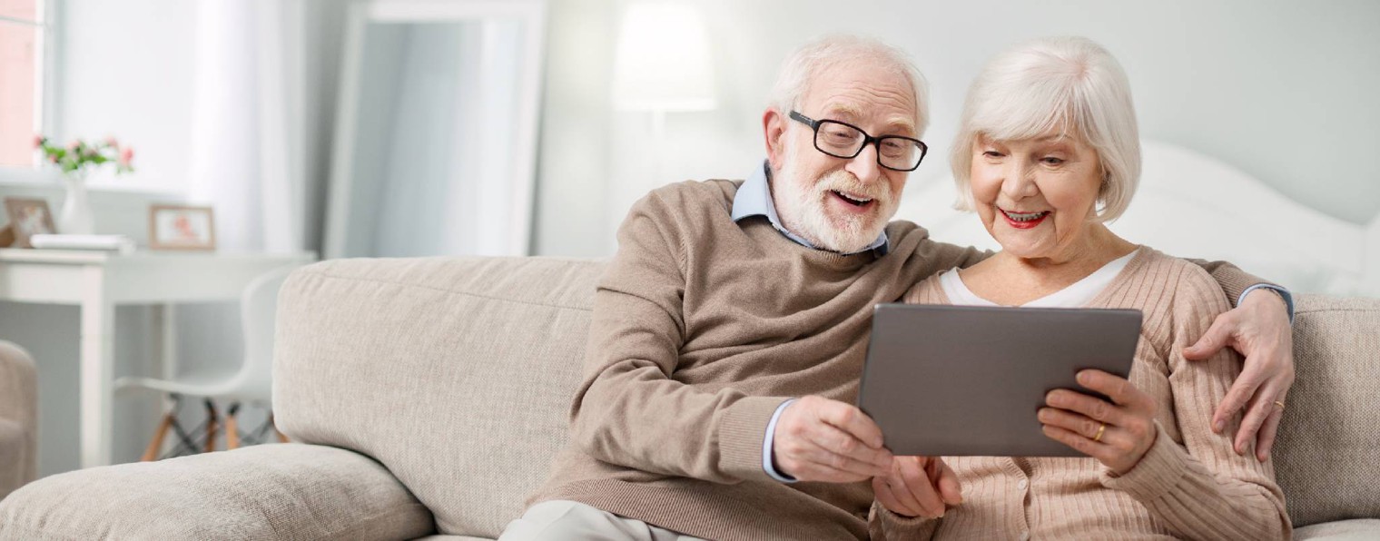 Дом престарелых «Сердечный»