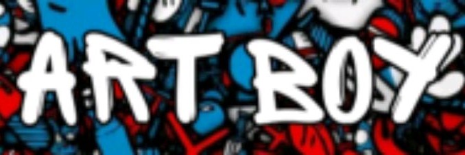 ART BOY