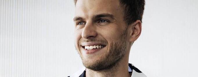 Антон Буйлов | Видеограф Краснодар