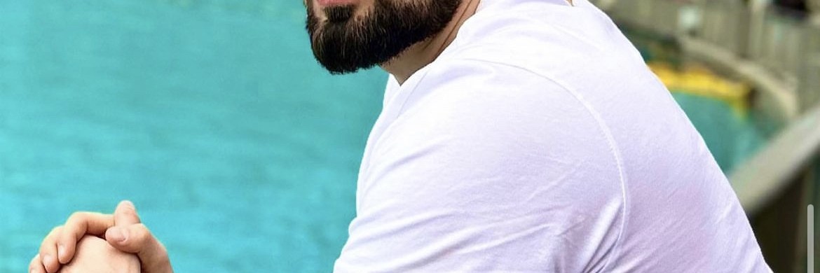 Курбан Гусайханов