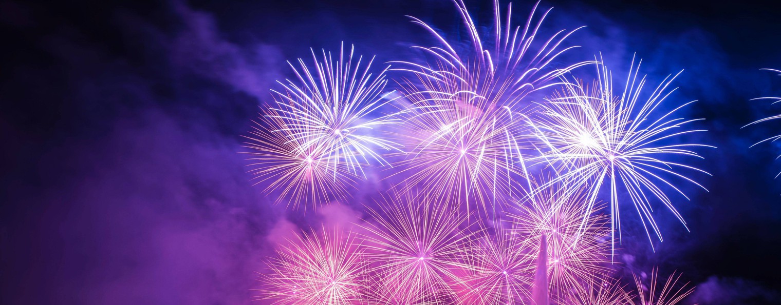 Русский Фейерверк Екатеринбург