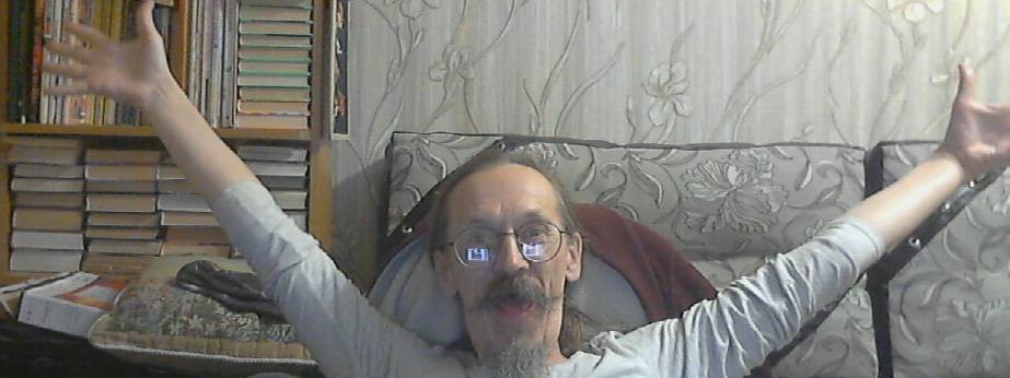 Константин Пронин