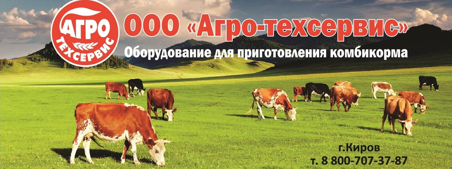 Агро-техсервис  г.Киров
