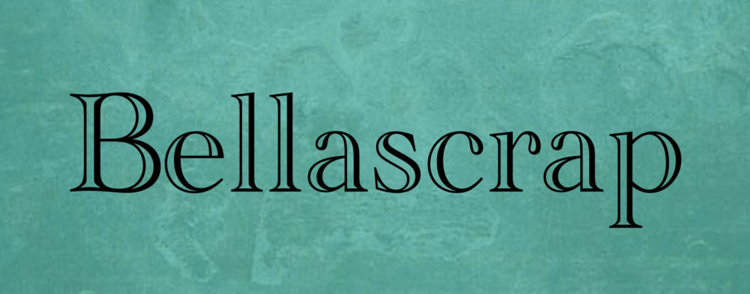 Bellascrap