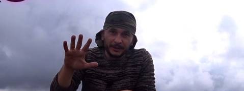 Рыбалка на Дону