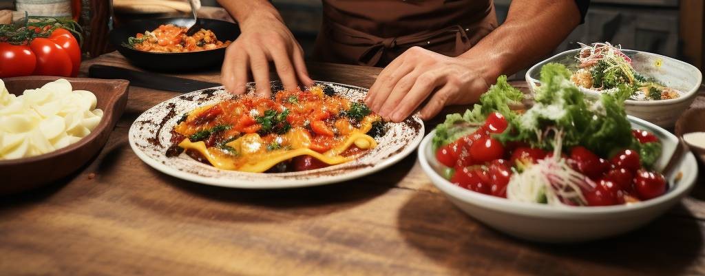 Завтрак для чемпионов ❤