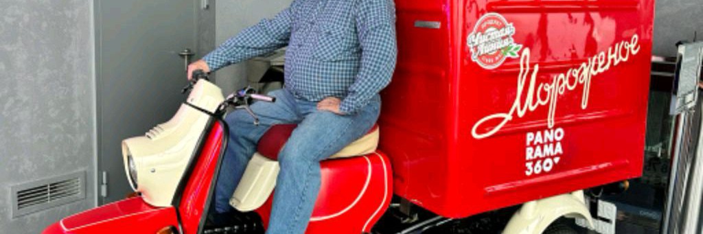 Виктор Сабуров