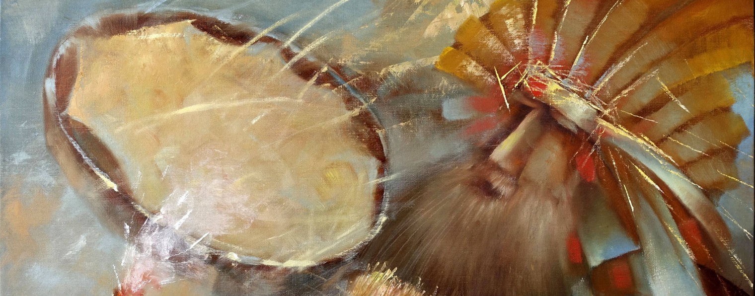 Художник ИГОРЬ СИДОРОВ