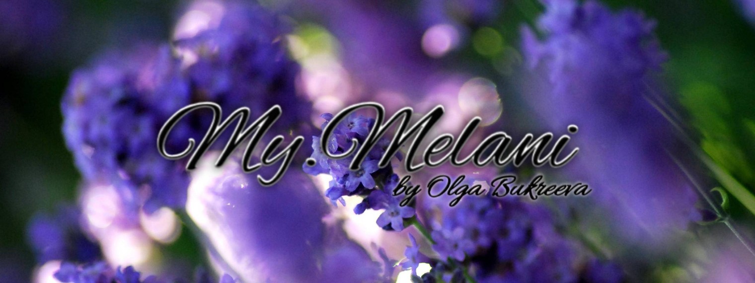 Ольга Букреева. Швейный канал.