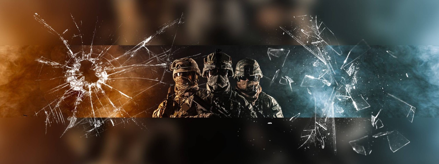 Оружие, патроны. Мифы и факты.