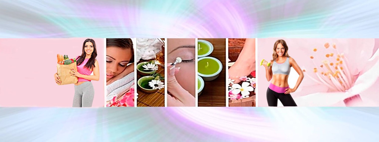 Красота от Здоровья