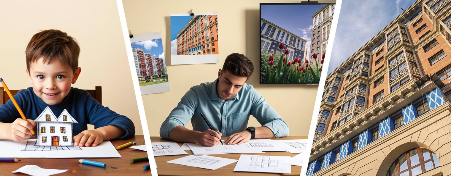 Девелопер Arsenal