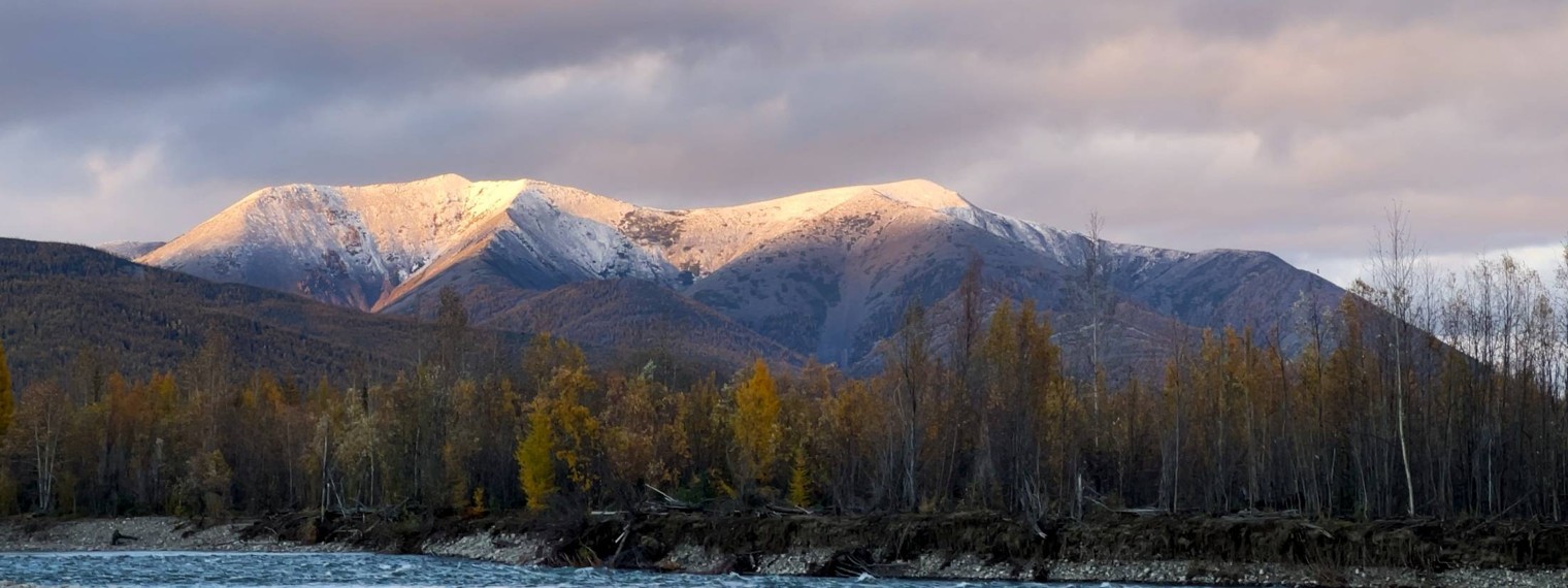 Руслан Очиров