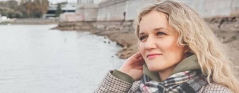 Психолог Елена Полухина