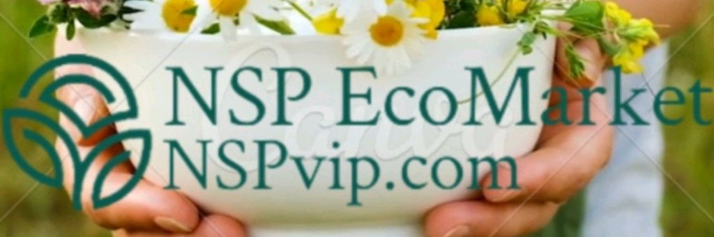 NSP EcoMarket®