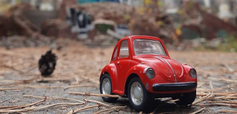 Прогулки по городу N