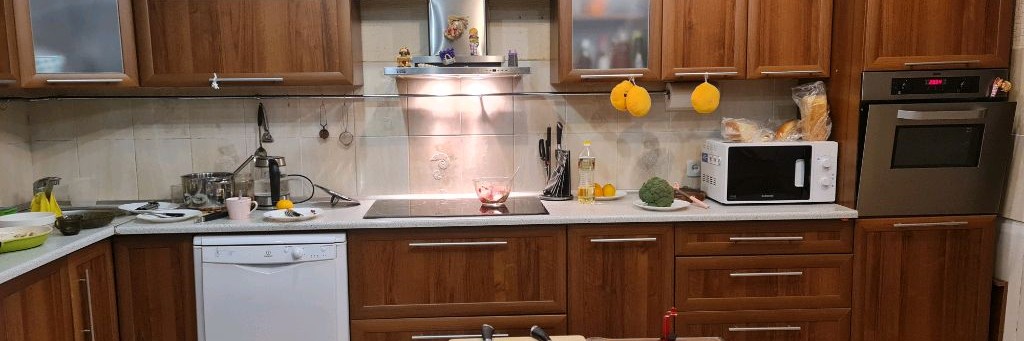 Готовим дома - Семейная готовка