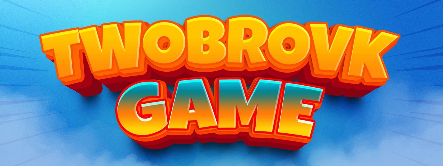 TwoBroVK