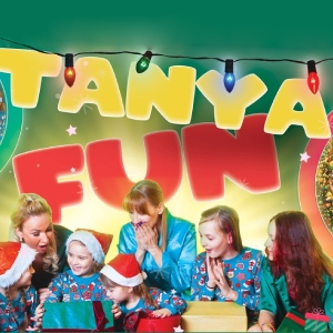 Таня Фан - Видео для детей Tanya FUN