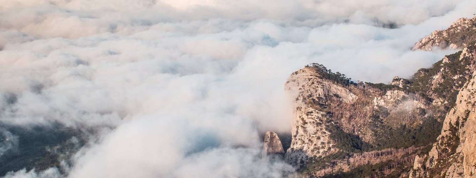 ФГБУ «Заповедный Крым»