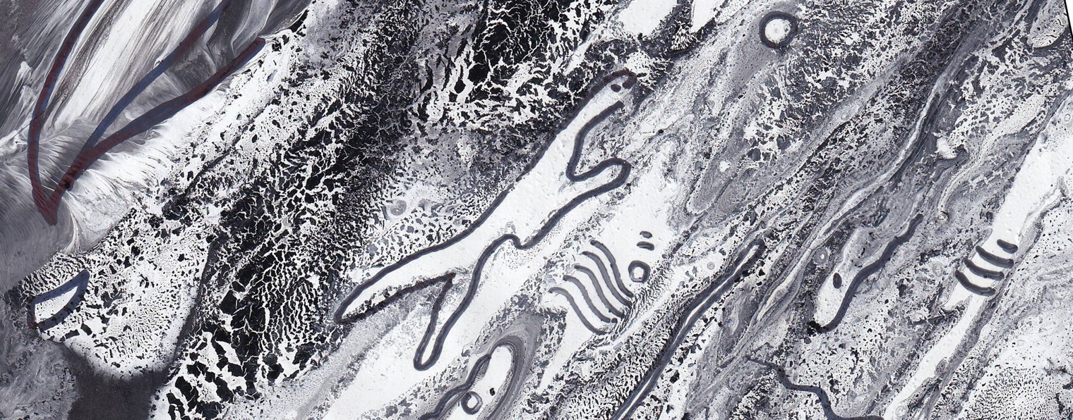 Авторская программа Дмитрия Дриаева "Линия судьбы"