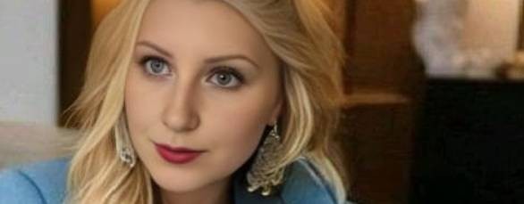 исполнитель и автор Ирина Боштан