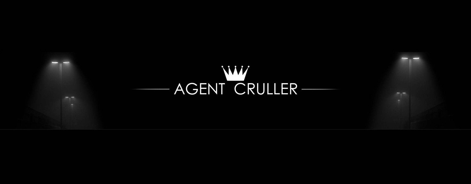 Agent Cruller