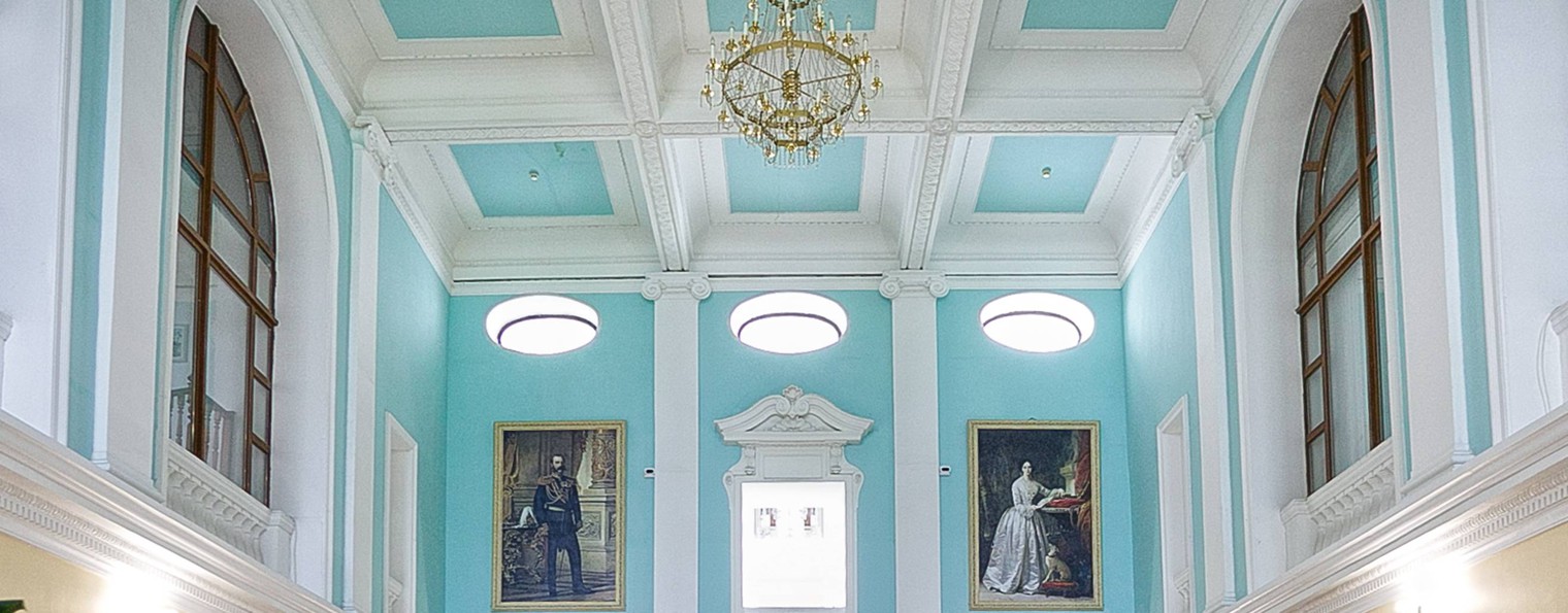 Отель Таврида