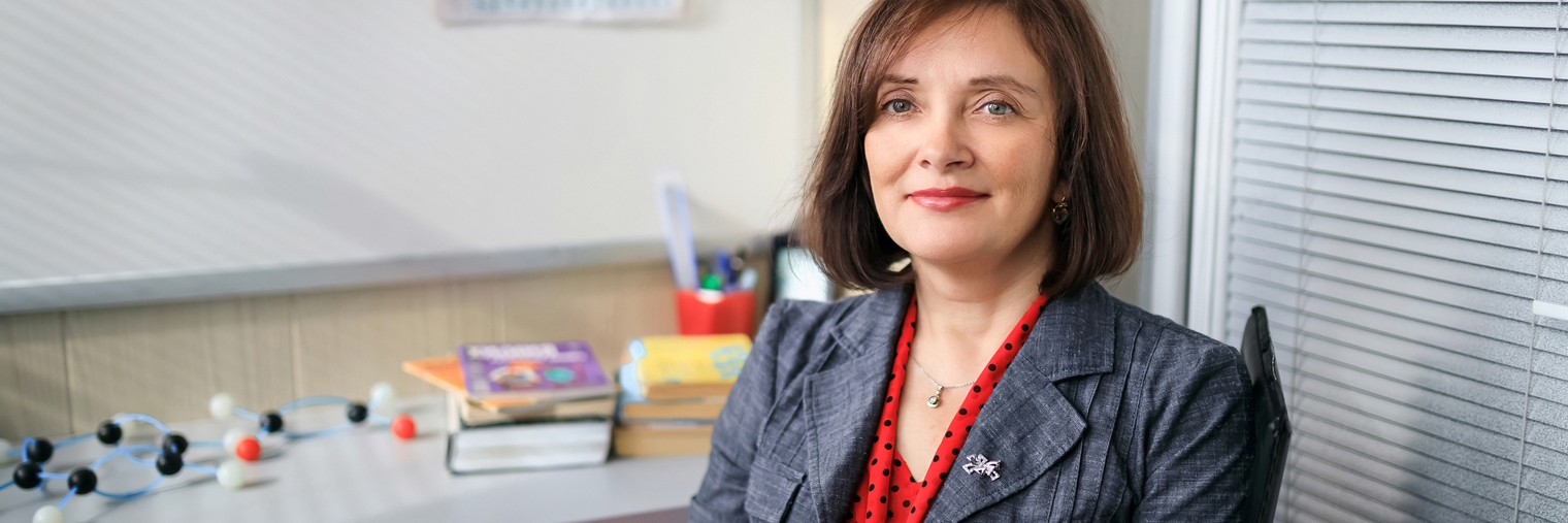 Репетитор | Химия ЕГЭ ОГЭ 100 баллов