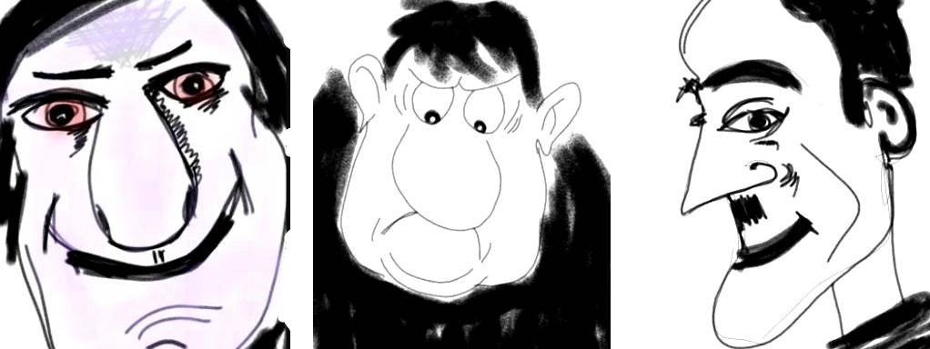 Клавдия Петровна