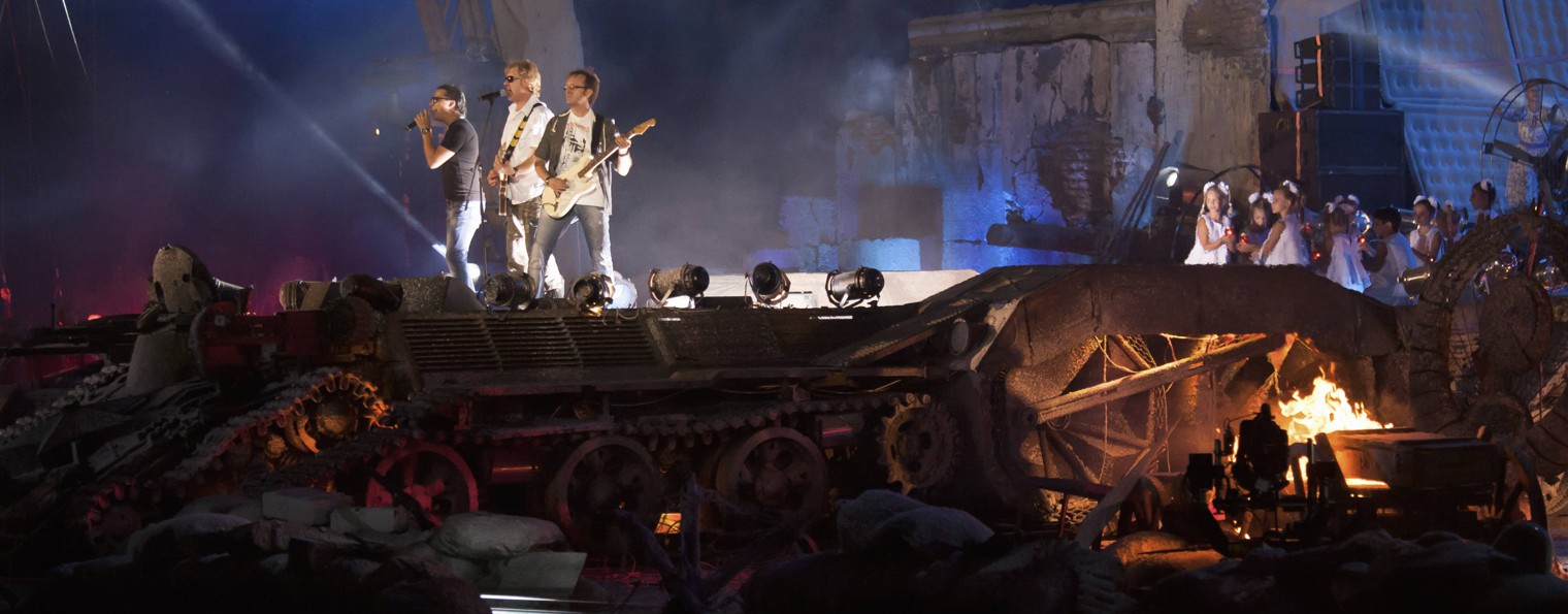 Валерий [ Патрик ] Турбин